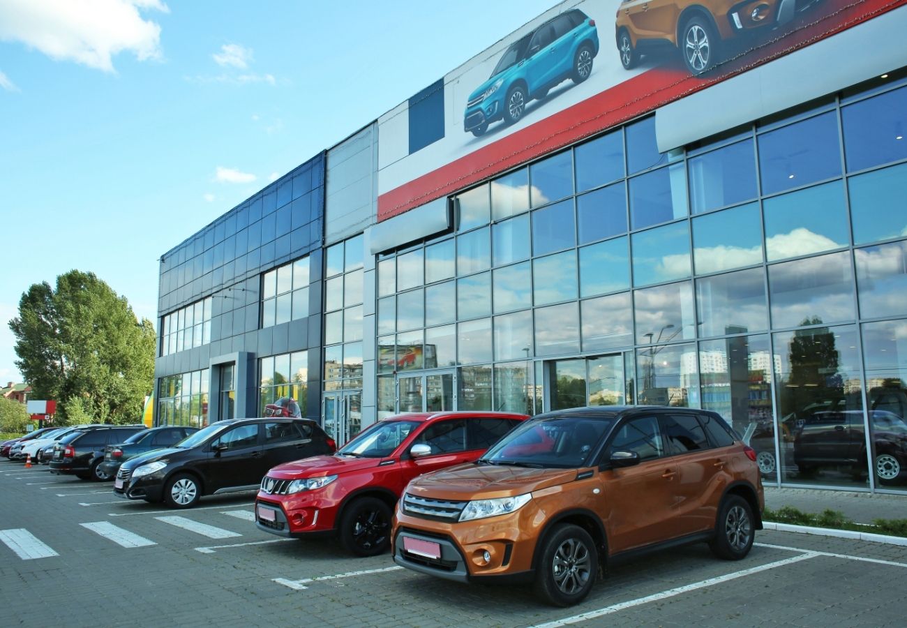 Cupra - co to za marka samochodów z hiszpańskim temperamentem - AutoSkupPro